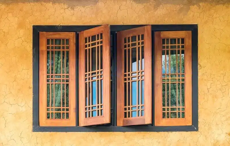 Wood Windows | Bespoke Timber Windows for Period Homes